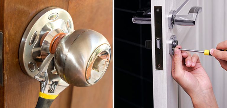 How to Fix a Broken Lock | 10 Easy Methods (2025)