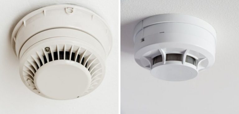 How to Tell if Your Smoke Detector is Bugged | 8 Easy Signs