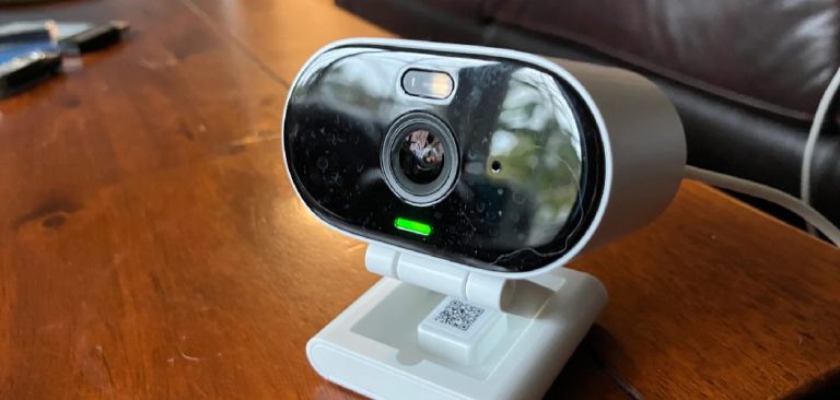 How to Use Webcam as Security Camera | 10 Easy Steps (2026)