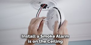 How to Install First Alert Smoke Alarm | 10 Easy Steps (2026)