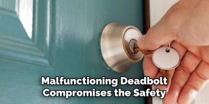 How to Remove a Stuck Deadbolt | 10 Easy Methods (2026)