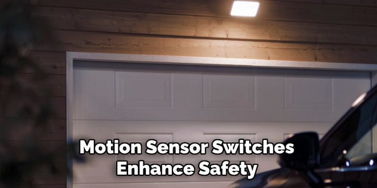 How to Wire a Motion Sensor Light Switch | 10 Easy Methods