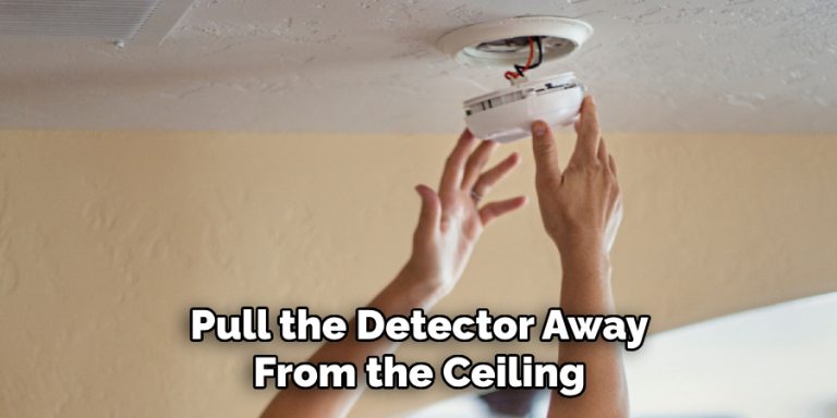 How to Reset a First Alert Smoke Detector | 10 Easy Steps (2025)
