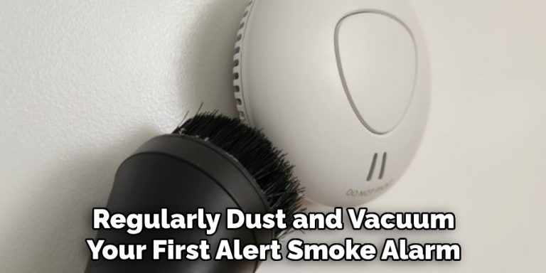 How to Install First Alert Smoke Alarm | 10 Easy Steps (2025)