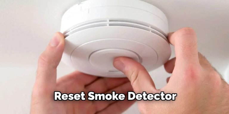 How to Know Which Smoke Detector is Beeping | 10 Easy Steps