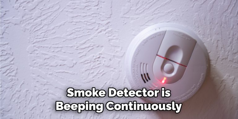How to Reset a First Alert Smoke Detector | 10 Easy Steps (2026)