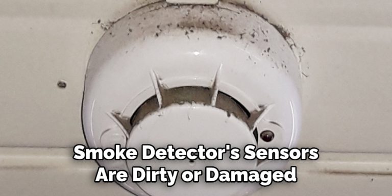 How to Reset a First Alert Smoke Detector | 10 Easy Steps (2026)