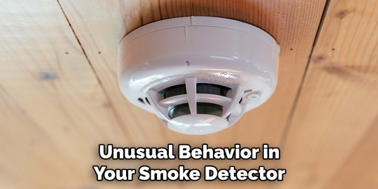 How to Tell if Your Smoke Detector is Bugged | 8 Easy Signs