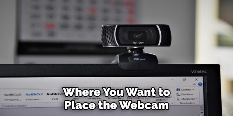 How to Use Webcam as Security Camera | 10 Easy Steps (2025)