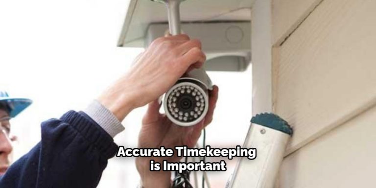 How to Change Time in CCTV Camera | 10 Effective Methods (2025)