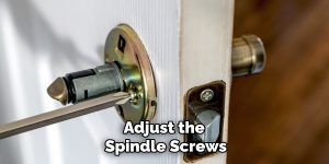 How to Tighten a Loose Doorknob | 10 Effective Methods (2025)