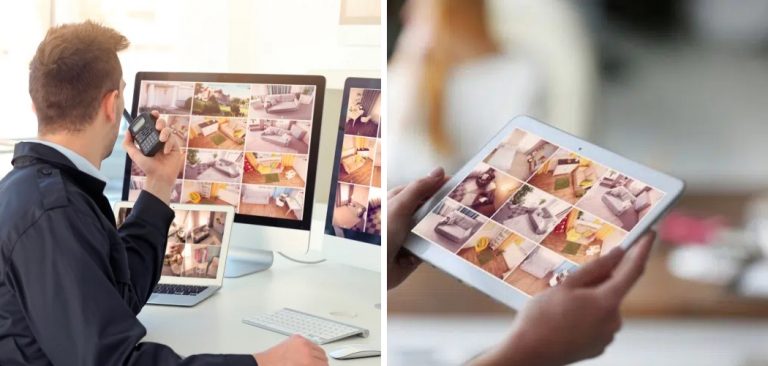 How to View Multiple Blink Cameras at Once | 8 Easy Methods