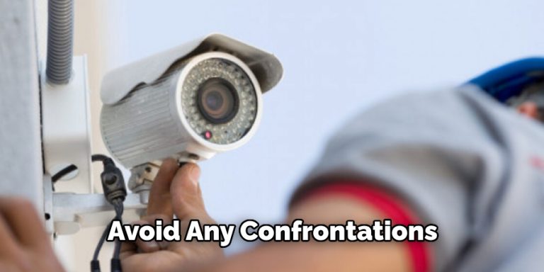 How to Disable Security Cameras | 12 Easy Steps (2025)