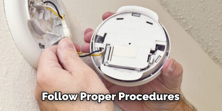 How to Open First Alert Smoke Alarm | 10 Easy Steps (2025)