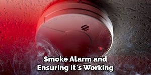 How to Open First Alert Smoke Alarm | 10 Easy Steps (2026)