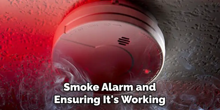 How to Open First Alert Smoke Alarm | 10 Easy Steps (2025)