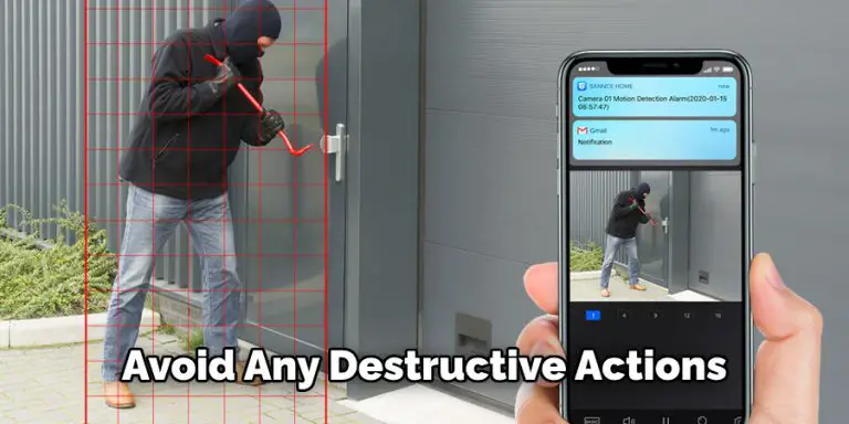 How to Disable Security Cameras | 12 Easy Steps (2025)