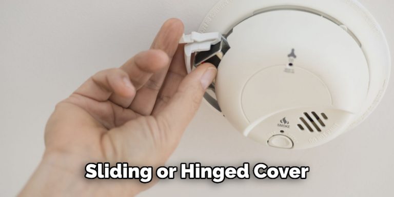 How to Open First Alert Smoke Alarm | 10 Easy Steps (2025)