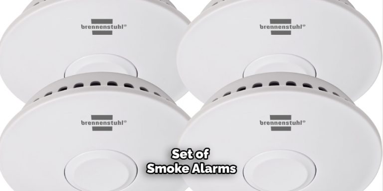 How to Interconnect Smoke Alarms | 10 Easy Methods (2025)