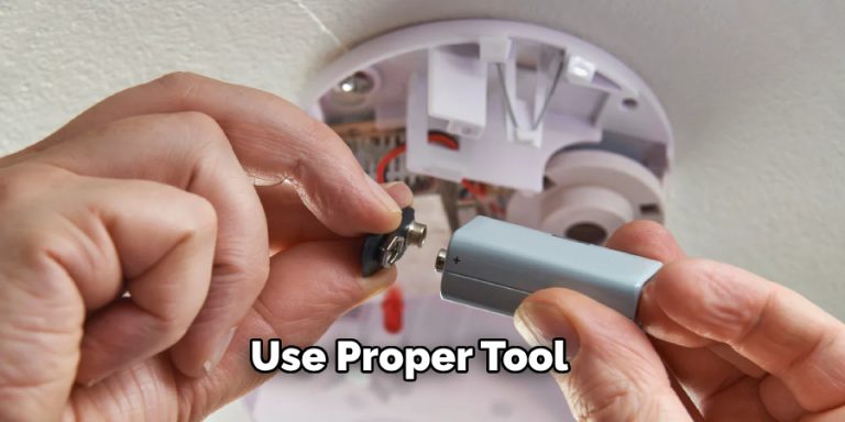How to Remove a Fire Alarm Cover | 12 Easy Steps (2026)
