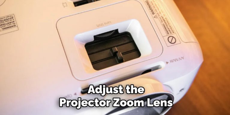 How to Focus a Projector | 7 Step-by-step Guide (2025)