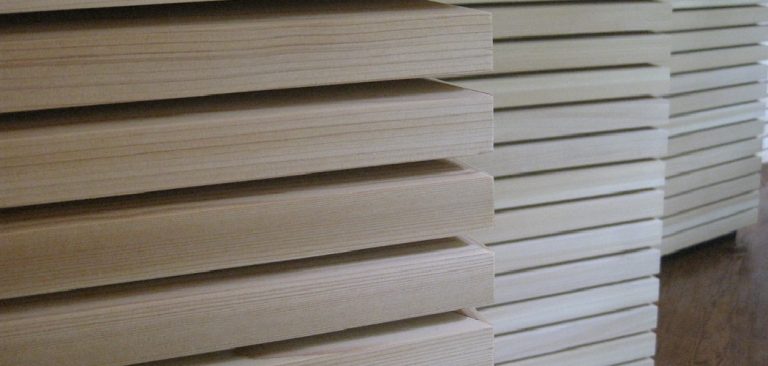 How to Build a Horizontal Wood Slat Wall | 8 Easy Steps (2025)
