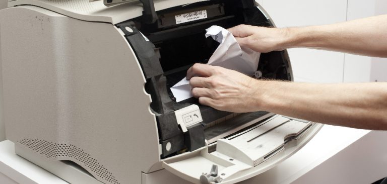 How to Fix Printer Blocked | Easy Guide (2025)