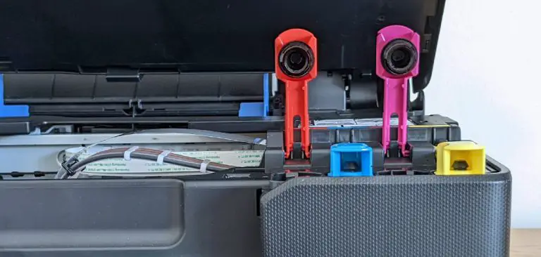 How to Know if Cartridge is Empty | 8 Easy Steps (2025)