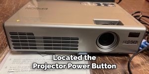 How to Turn on Projector | 8 Easy Steps (2025)