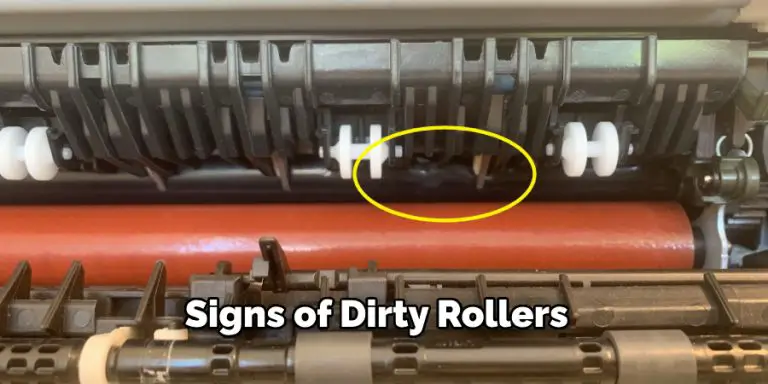 How to Clean Epson Printer Rollers | Easy Tips (2025)