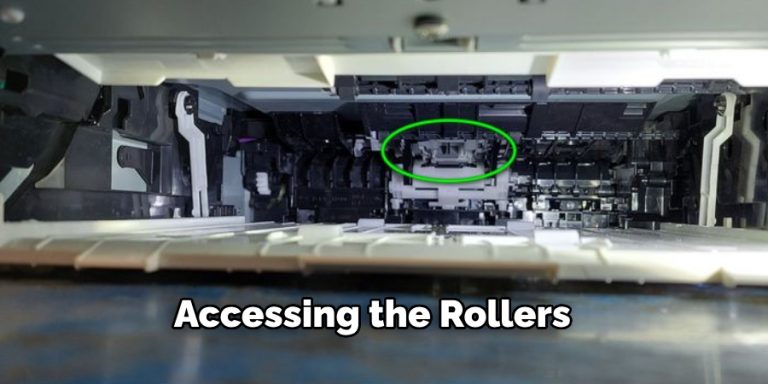 How to Clean Epson Printer Rollers | Easy Tips (2025)