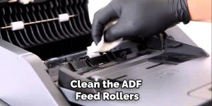 How to Open ADF Cover Brother Printer | 10 Easy Steps (2025)