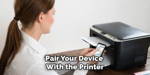 How to Print via Bluetooth Brother Printer | 10 Easy Steps