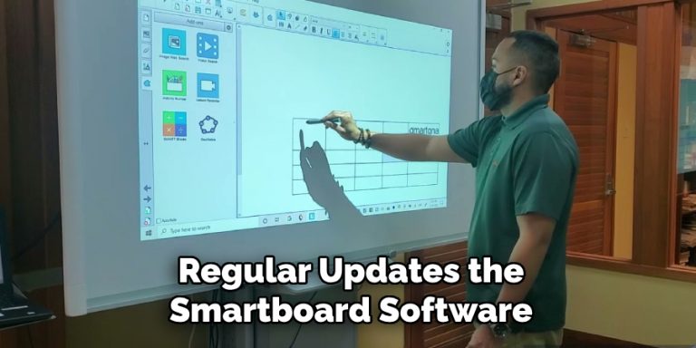 How to Calibrate a Smartboard | Easy Guide (2025)