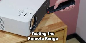 How to Use Projector Remote | 8 Step-by-step Guidelines (2025)