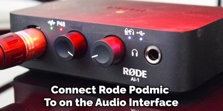 How to Set Up Rode Podmic | 10 Easy Steps (2025)