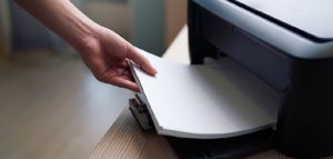 How to Fix a Paper Jam on a Brother Printer | 10 Easy Steps