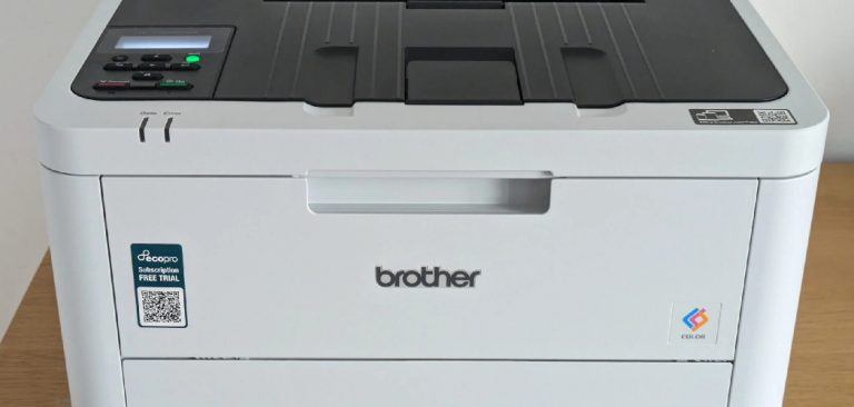 How to Check Ink Level in Brother Printer | 10 Easy Ideas (2026)