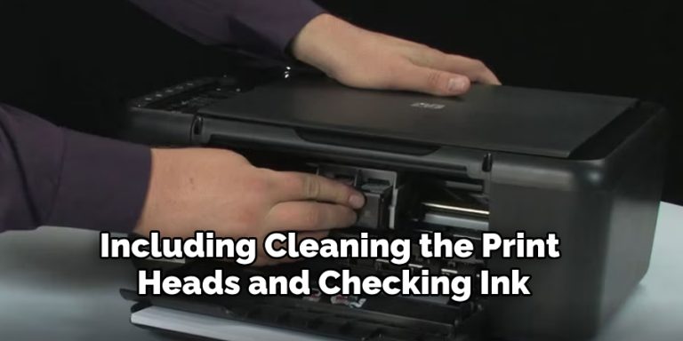 How to Fix Epson Printer | 2 Easy Steps (2025)