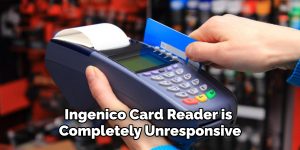 How to Restart Ingenico Card Reader | 10 Easy Ways (2025)