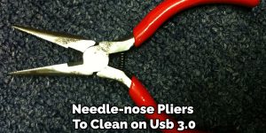 How to Fix Bent Usb 3.0 Pins | 10 Easy Steps (2025)
