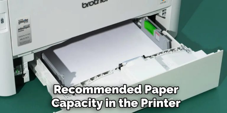 How to Fix a Paper Jam on a Brother Printer | 10 Easy Steps