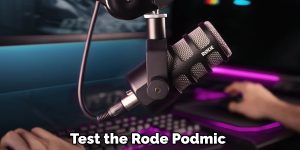 How to Set Up Rode Podmic | 10 Easy Steps (2025)