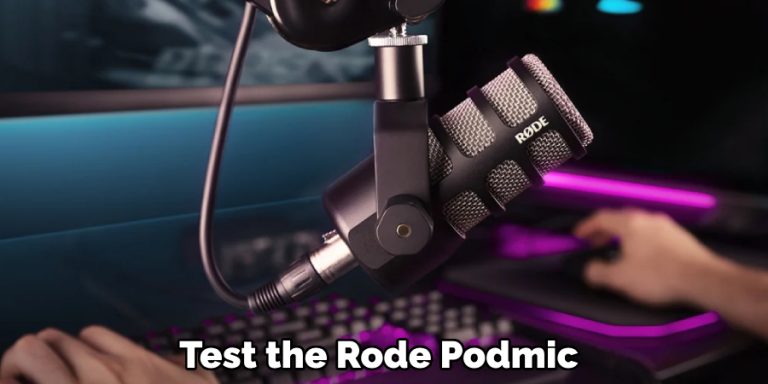 How to Set Up Rode Podmic | 10 Easy Steps (2025)
