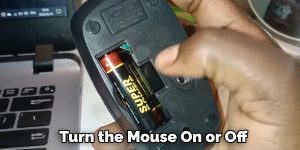How to Check Wireless Mouse Battery | 10 Easy Steps (2025)