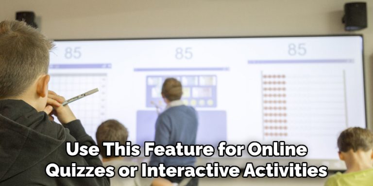 How to Use Newline Smartboard | 8 Steps Guide (2025)