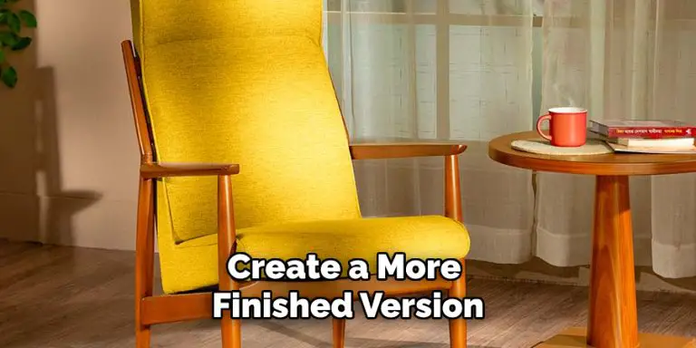 How to Design a Chair | Detailed Guide (2026)
