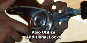 How to Lock Caster Wheels | 8 Easy Steps (2026)