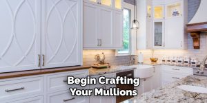 How to Make Mullions for Cabinet Doors | 10 Easy Steps (2026)