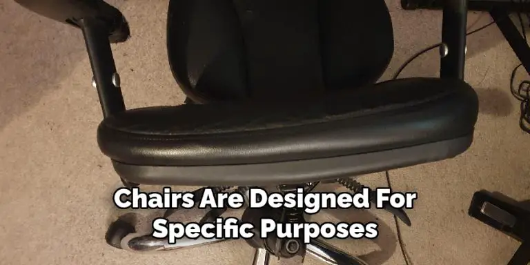 How to Prevent Office Chair From Exploding | 8 Easy Steps (2025)